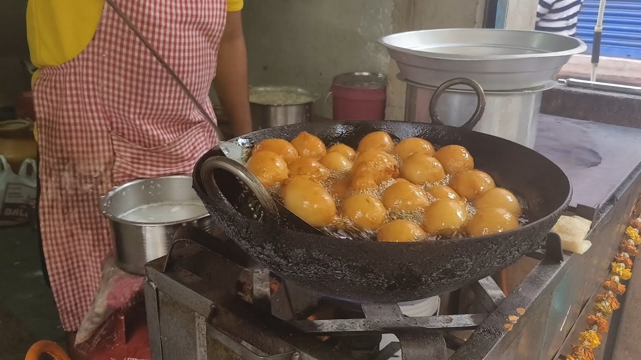 how to make Mysore bhaji || hotel style || maa kali tiffin centre ...