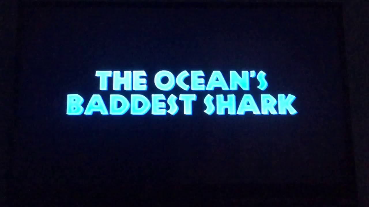 The Reef 2: High Tide - Trailer - YouTube