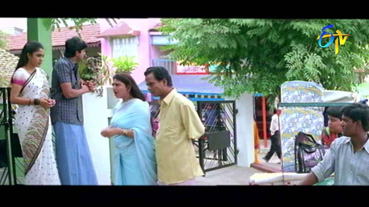 Jabardasth Masti - Jabardasth Masti - Budget Padmanabham - L.B Sriram ...