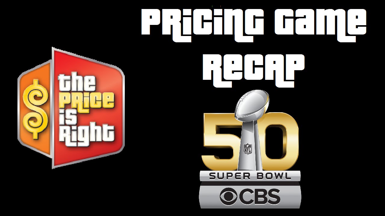 Price Is Right Recaps How Do You Price A Switches price-is-right-recaps-how-do-you-price-a-switches