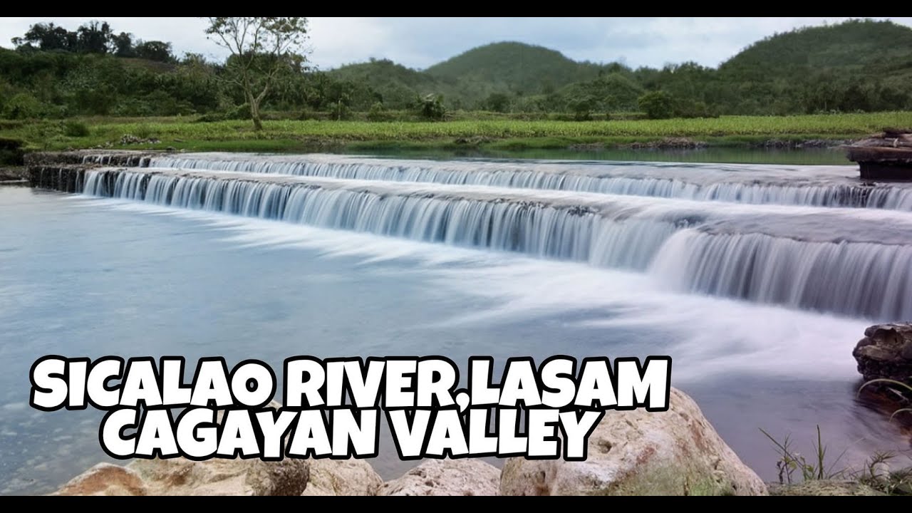 SICALAO,LASAM CAGAYAN VALLEY PHILIPPINES//PROBINSYANONG RIDER'S VLOG ...