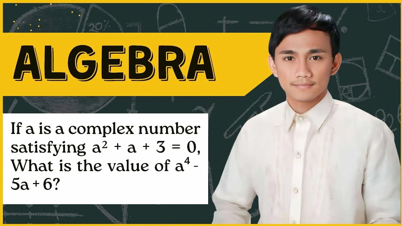 Random Math Problem Algebra YouTube Random Math Problem Algebra YouTube