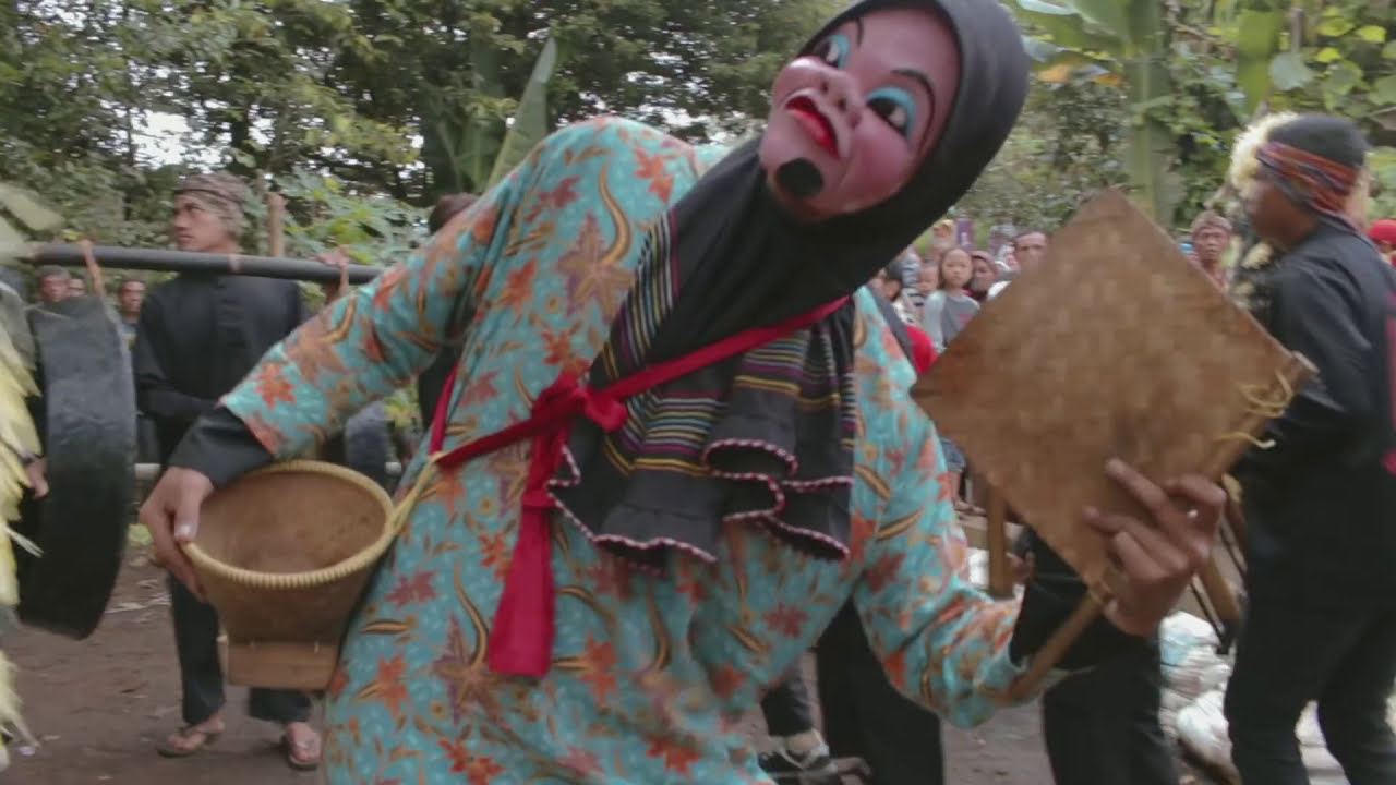 Seni reak medal panca warna 2016 - YouTube