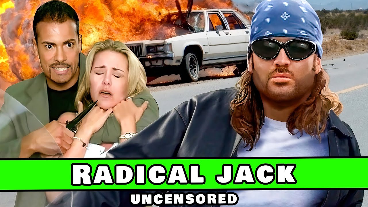 SBIG 381 - Radical Jack - Uncensored Member Episode - YouTube