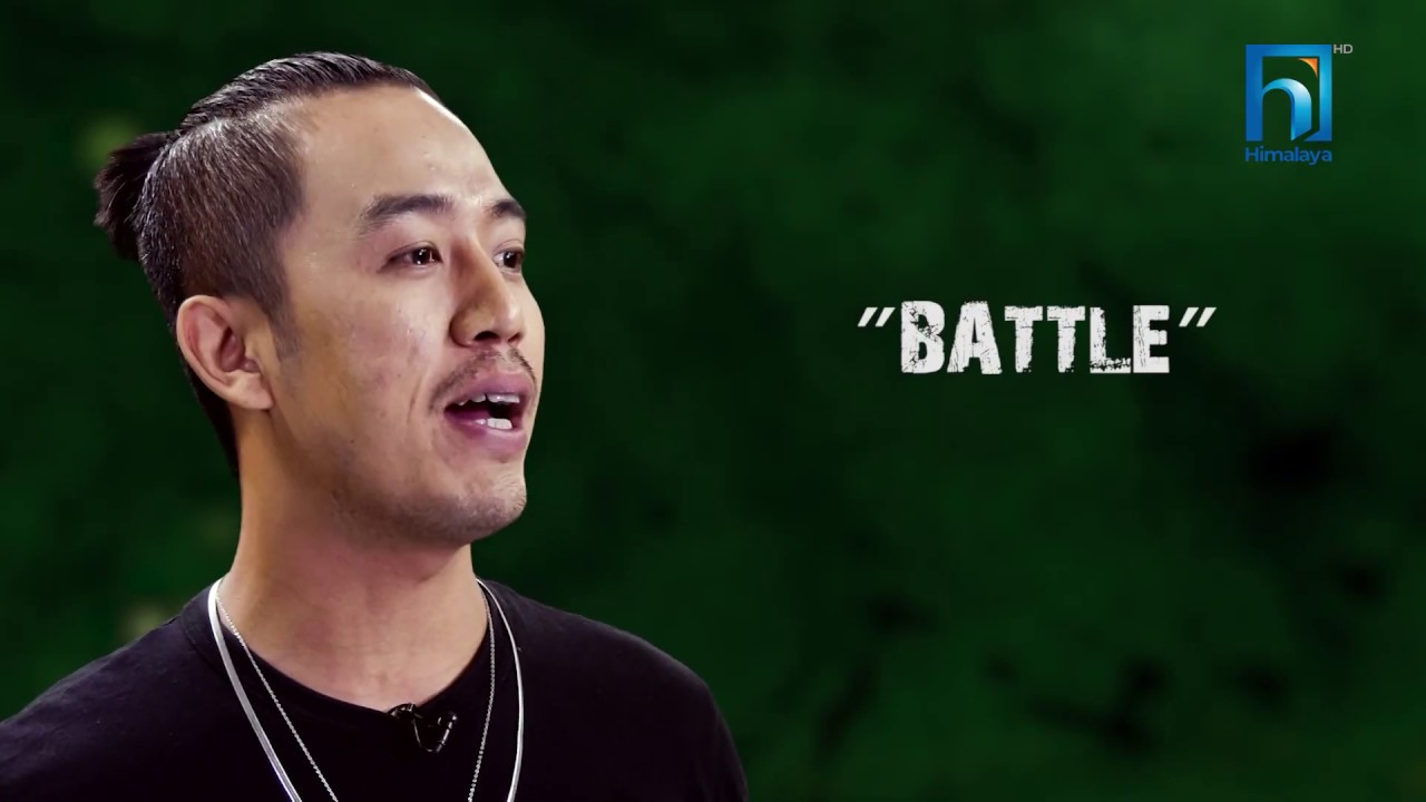 ASHISH RANA AKA LAURE | Team Green - Gang Leader | Himalaya Roadies ...