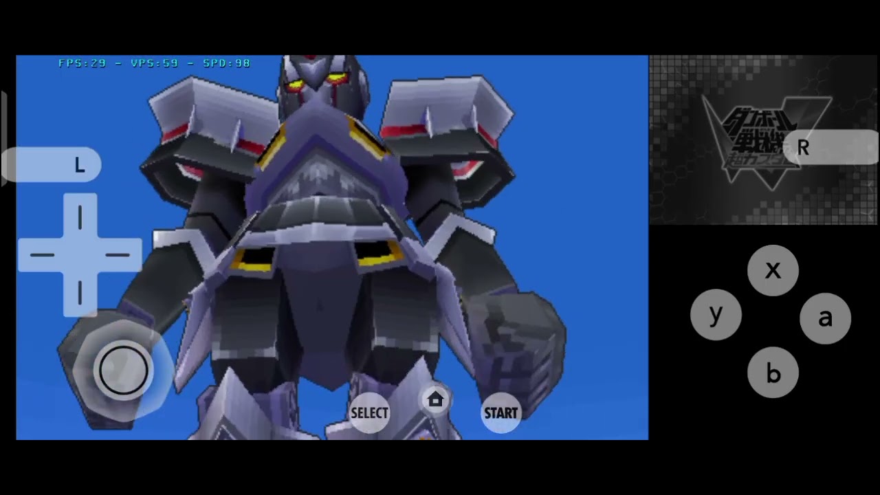Walkthrough Danball Senki W Super Custom: Eps 4(Chapter 2) karakter ...