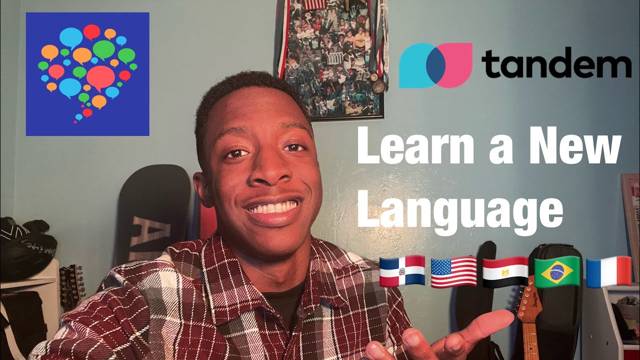 How To Learn A New Language YouTube How To Learn A New Language YouTube