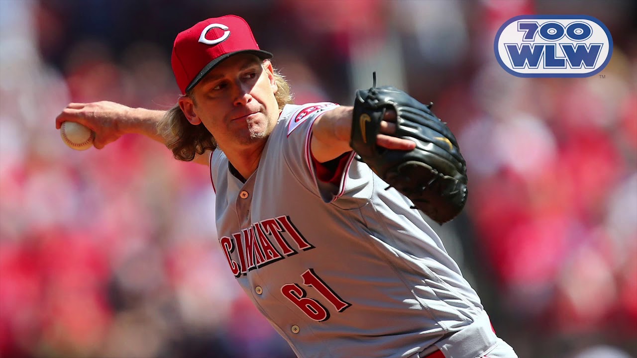 Bronson Arroyo on Bryan Price's Termination - YouTube