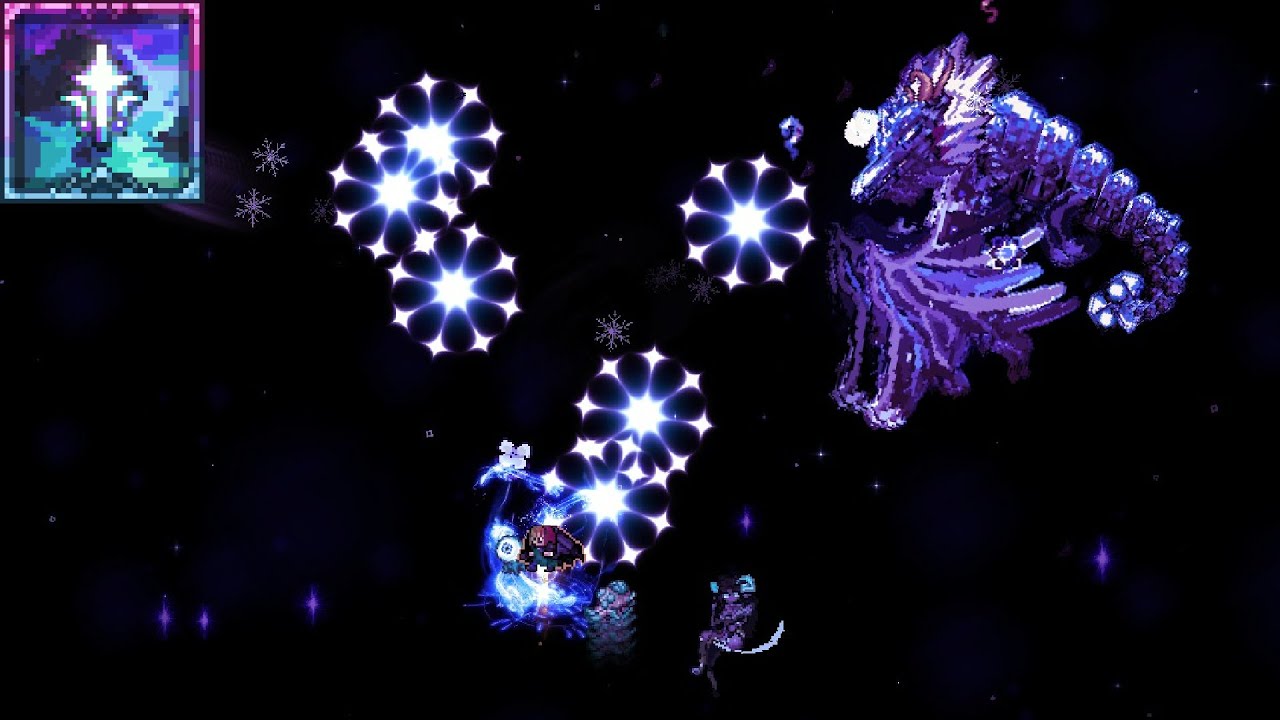 Niivi | Lunar Veil Legacy - YouTube