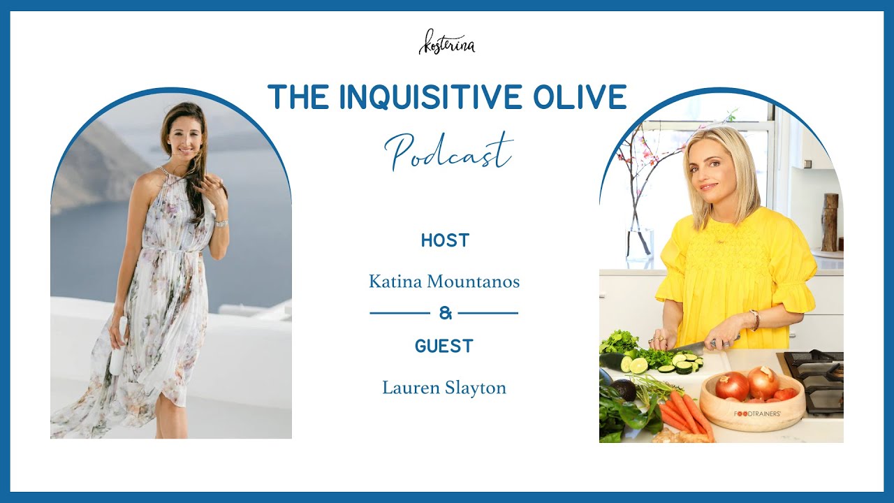 Real Life Tips on All Things Nutrition with Lauren Slayton of ...