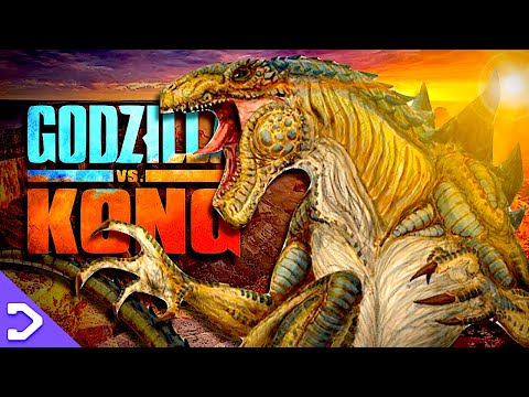 Would Godzilla (1998) WORK In The MonsterVerse?! | Godzilla VS Kong 2