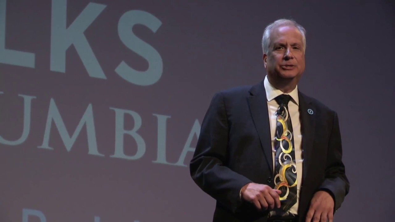 Redefining Teamwork: Dr. Ed Hoffman - YouTube