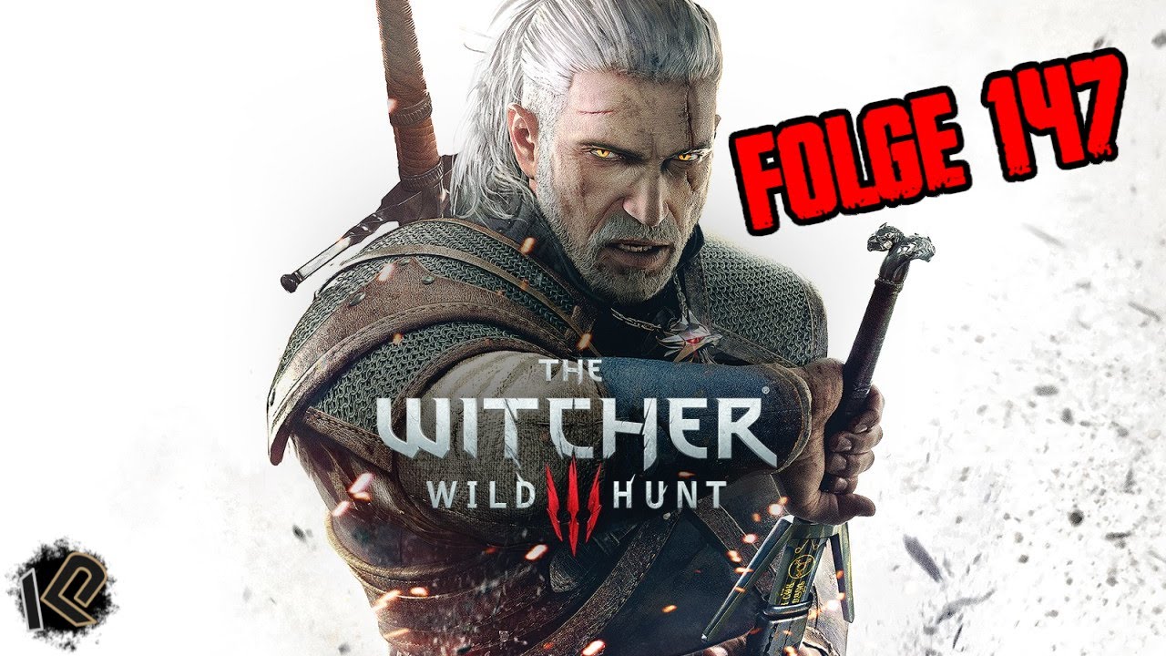 🗡️Let's Play The Witcher 3: Wild Hunt | Folge 147 | Wo ist Rittersporn ...