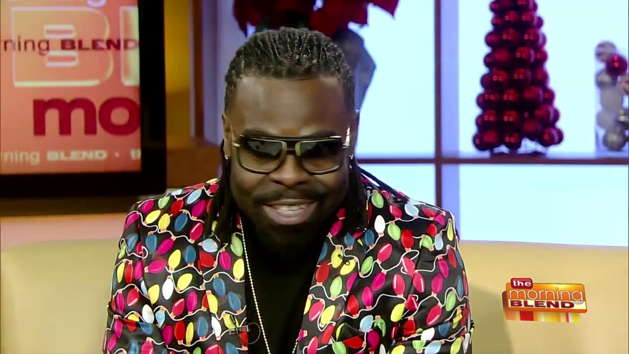 A Christmas Song from Rodney Poe - YouTube