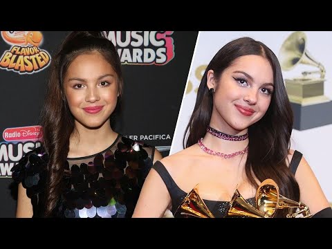 Olivia Rodrigo, Fall Out Boy, and More Release New Songs to Help You ...