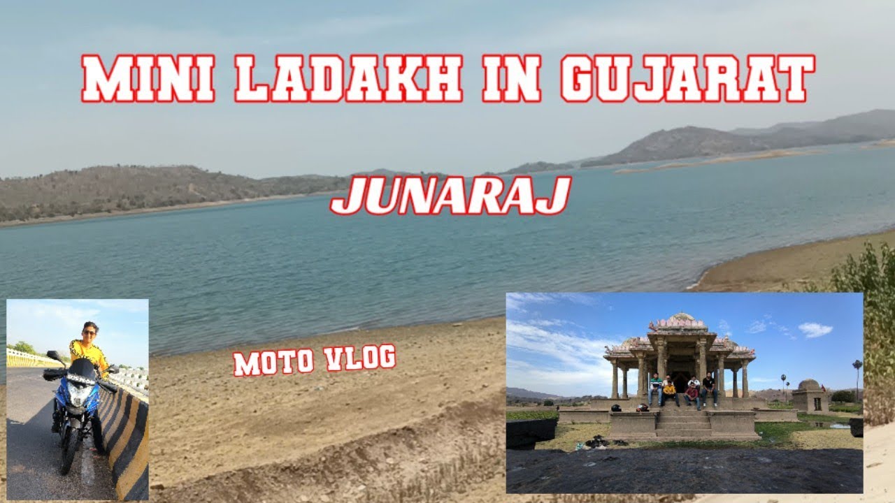 𝗝𝗨𝗡𝗔𝗥𝗔𝗝 - 𝗡𝗜𝗟𝗞𝗨𝗡𝗧𝗛 𝗠𝗔𝗛𝗔𝗗𝗘𝗩 𝗠𝗔𝗡𝗗𝗜𝗥 | 𝗠𝗜𝗡𝗜 𝗟𝗔𝗗𝗔𝗞𝗛 𝗜𝗡 𝗚𝗨𝗝𝗔𝗥𝗔𝗧 | 𝗥𝗔𝗝𝗣𝗜𝗣𝗔𝗟𝗔 ...