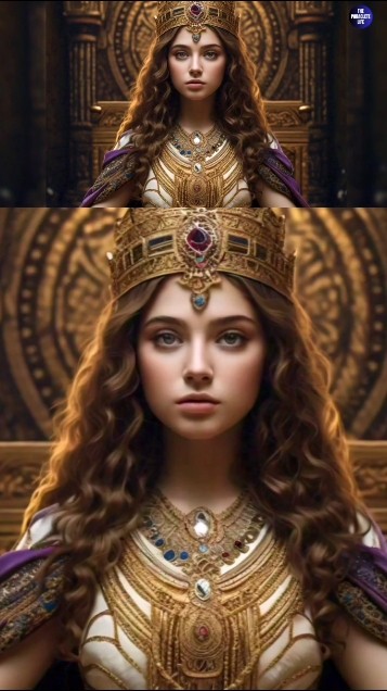 Story of Queen Esther in the Bible 👑 || Animated Bible Study Series ...