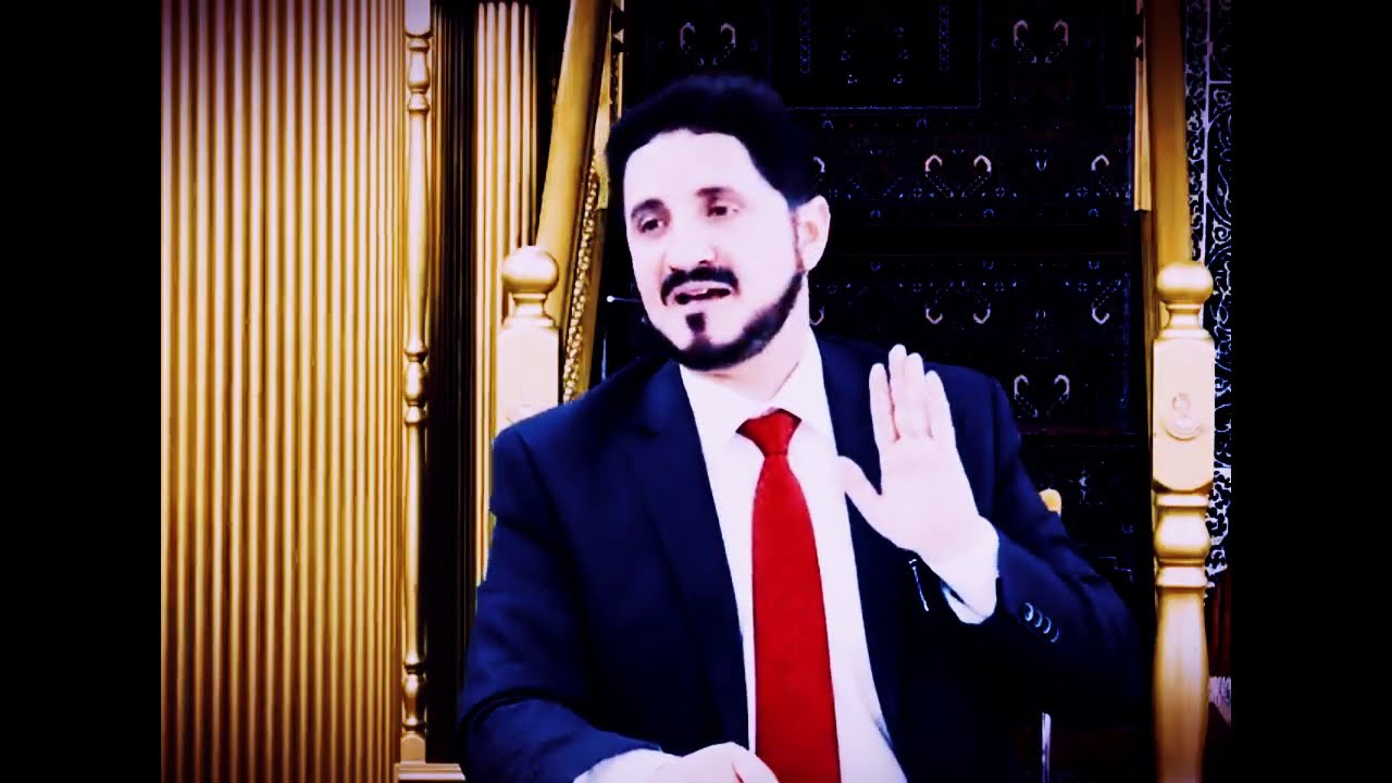 عدنان ابراهيم عقيدة الموت I Dr Adnan Ibrahim 2021 - YouTube