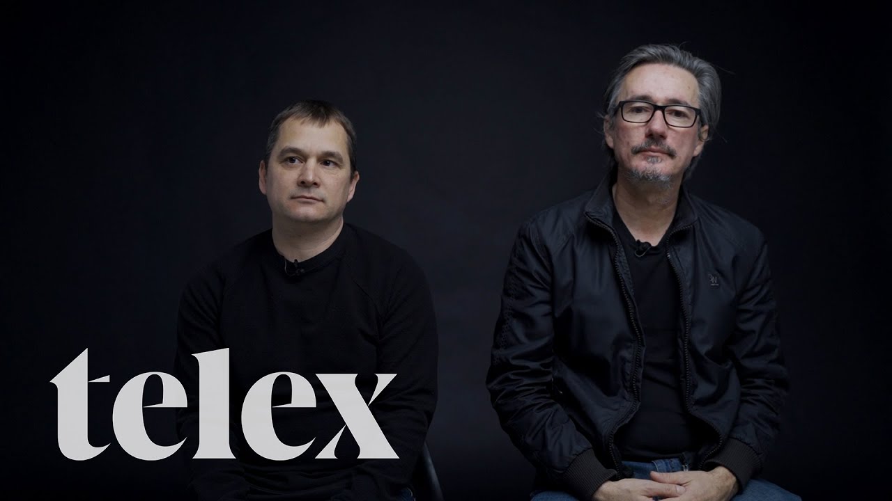 Telexes újságírók mesélik el, hogy milyen volt tudósítani a háborúból ...