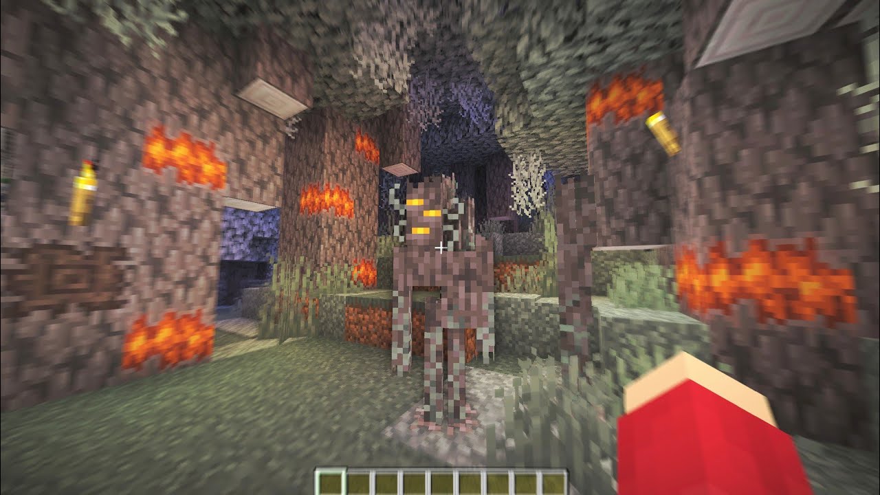 LanÇou Minecraft 1 22 Novo Bioma Mob E Blocos 🔥 Snapshot 24w40a