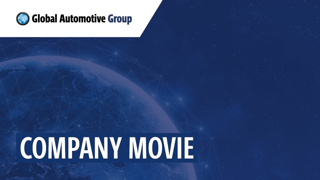 Global Automotive Group - Company movie - CZ subtitles - YouTube