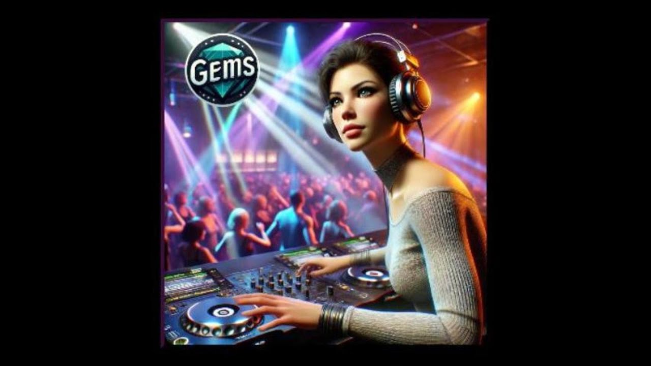 GEmS - Track by track album teaser - YouTube