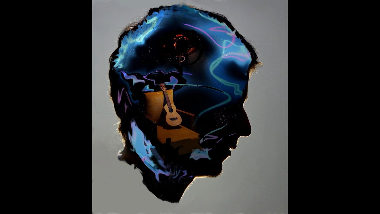 Jonathan Pontier - Dans Ma Chambre /In my Room (avec /with Samuel ...