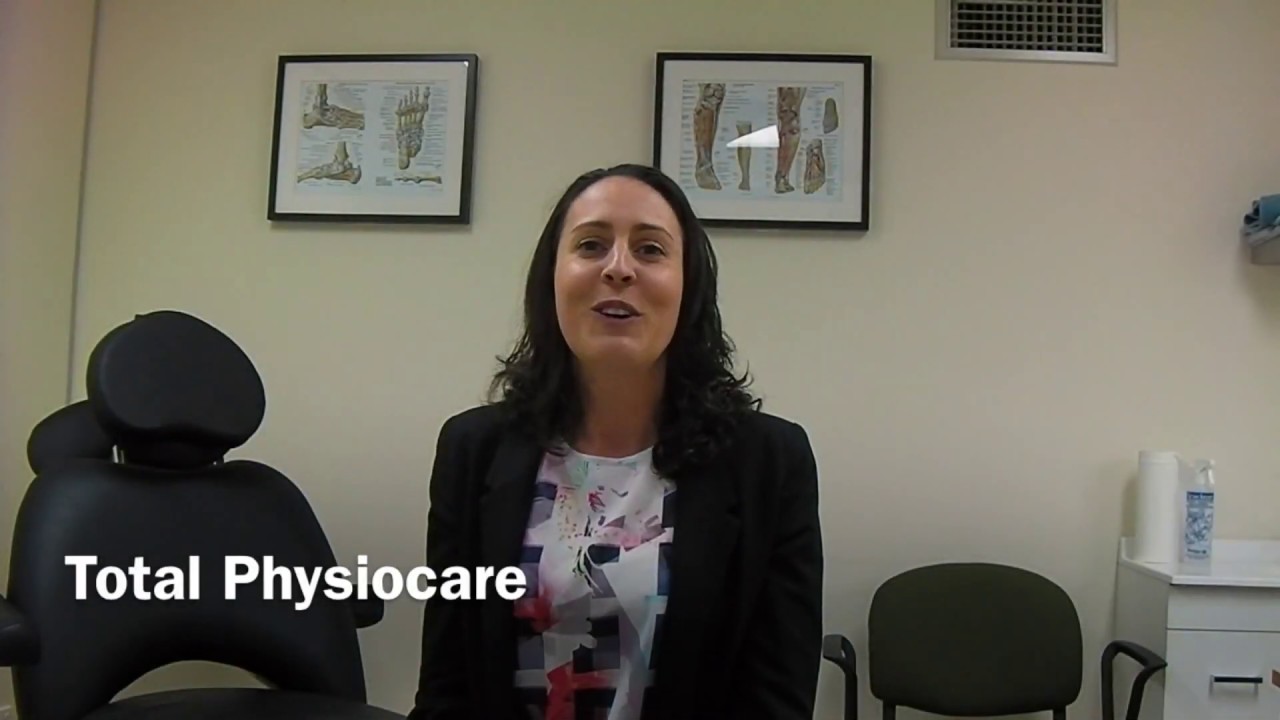 Total Physiocare - YouTube