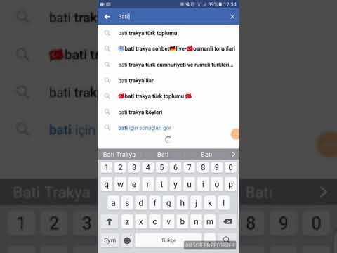 FACEBOOK PROFİL OF WEST THRACE TURKS,BATI TRAKYA TÜRK TOPLUMU  BIZI TAKIP EDIN