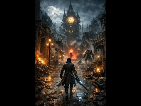 Lies of P: NG+ (Part 24)