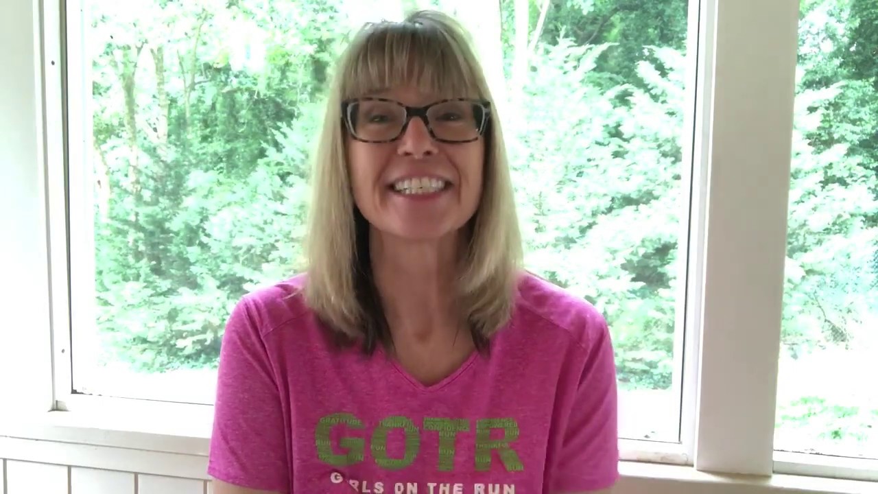 GOTR NH - Message from CEO Elizabeth Kunz - YouTube