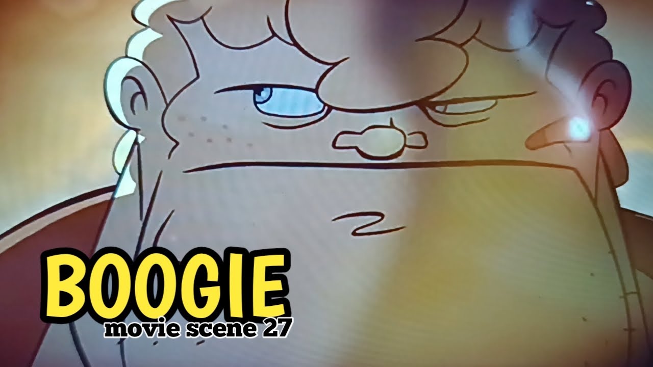 Movie : BOOGIE "full action"Scene | Mas Kae Movie 27 - YouTube