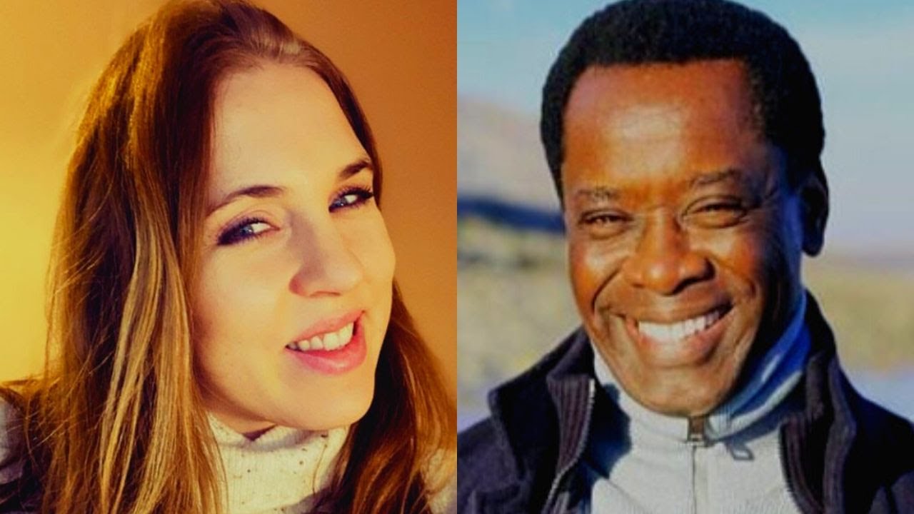 Prophet Racine, Evangelist Ruth opens personal Instagram accounts - YouTube