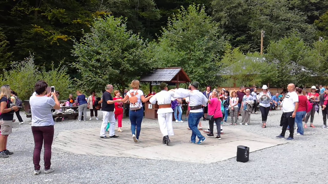 Animation program in Romania - YouTube