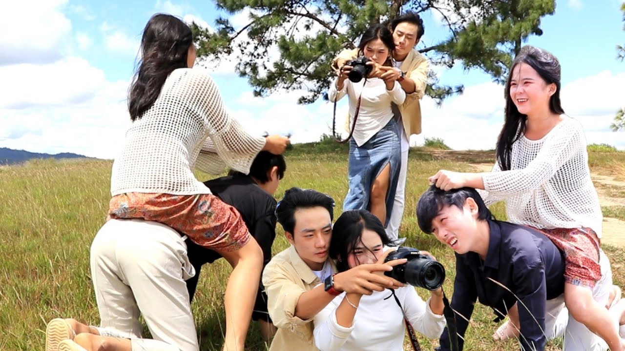 Kuv Tus Bau Suav. ( This is my dream).ep100. - YouTube