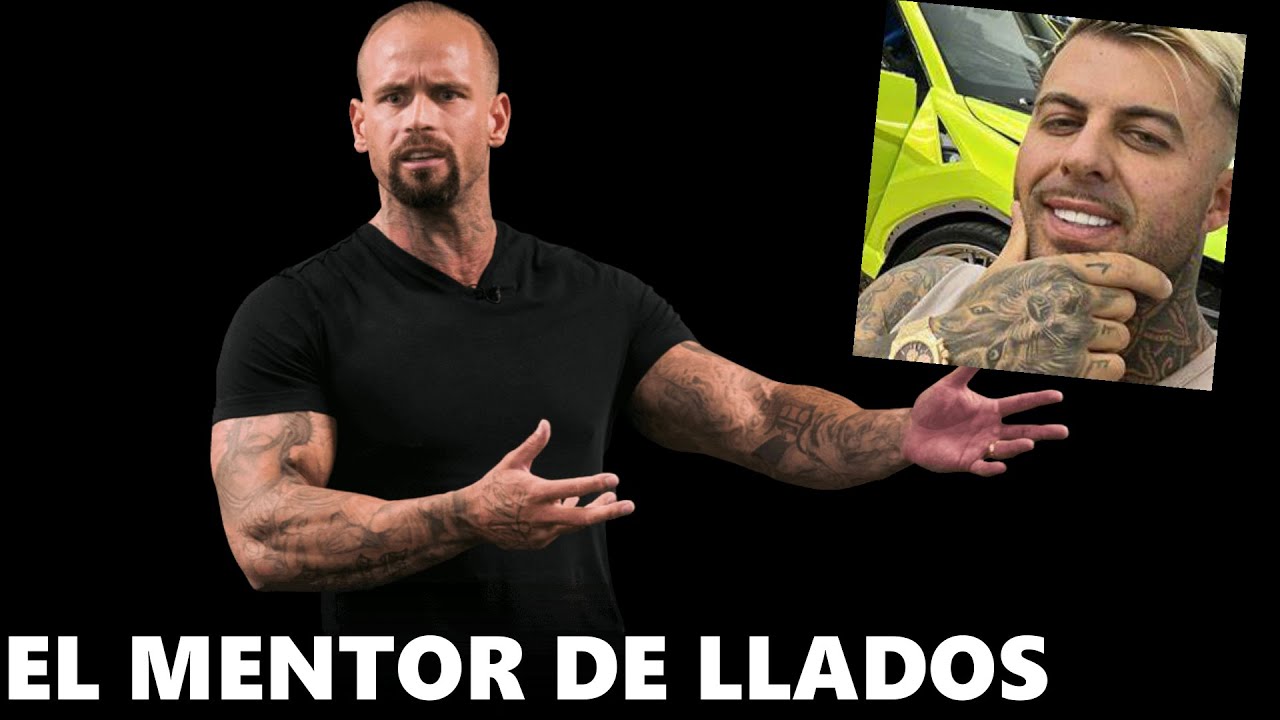 ⚠️¿ES UNA SECTA?, Conoce a WES WATSON en 8 MINUTOS - YouTube