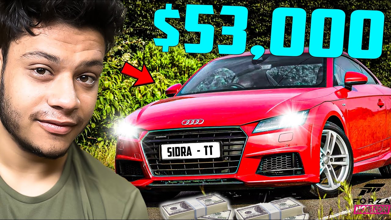 TALKING DELIVERY ONE OF THE BEST SPORT CAR! - YouTube