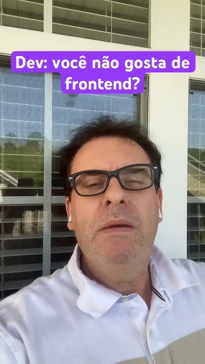 Frontend Html Css Javascript Nodejs Flutter Angular Vue React Reactnative Youtube 