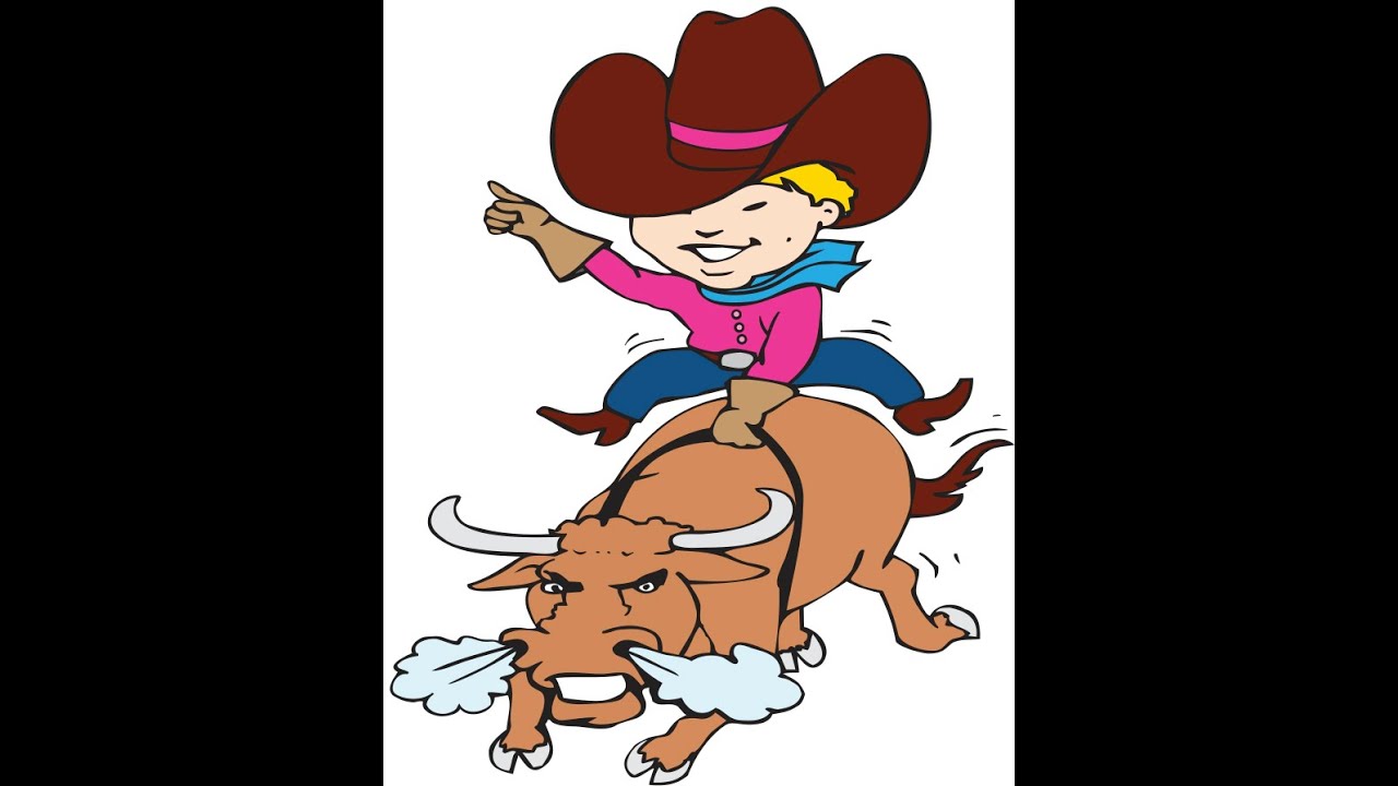 InterMountain ESD 2023 Children's Rodeo - YouTube