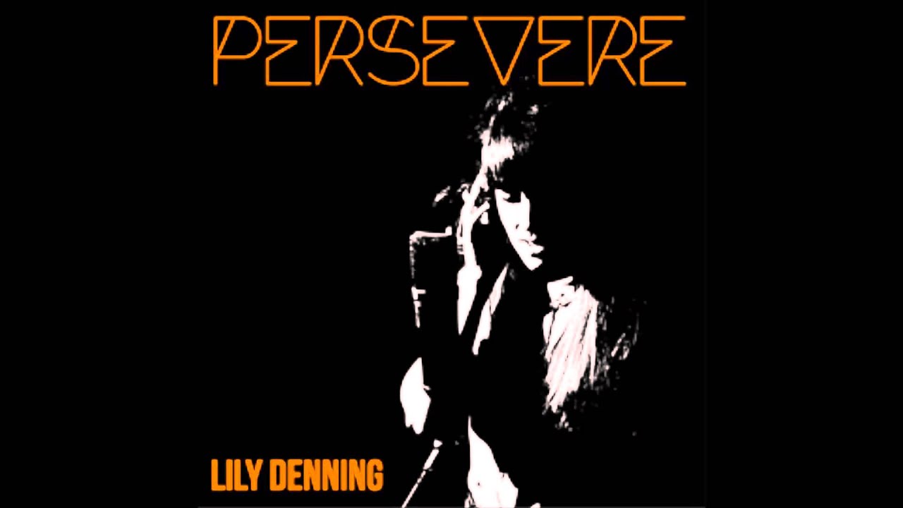 PERSEVERE ORIGINAL - YouTube