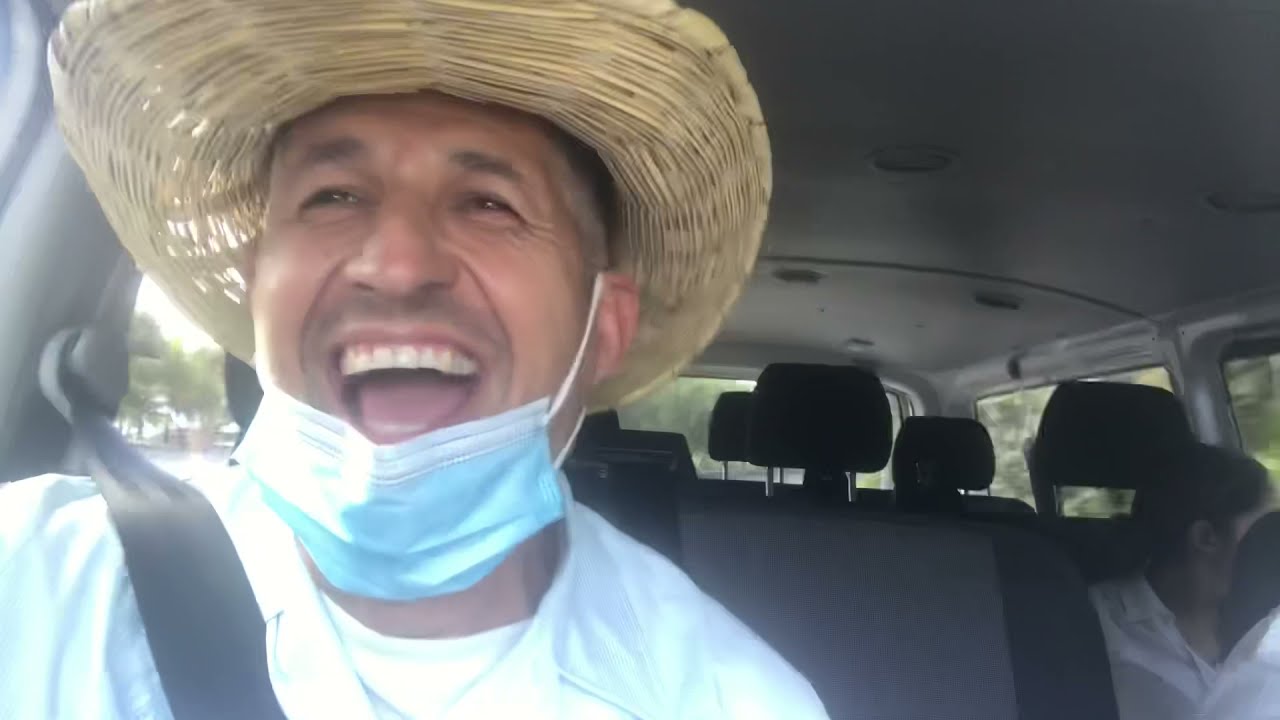 Esa Es La Casa De Hugo Sanchez En Un Tour Por Cancún Con Guía De Lux