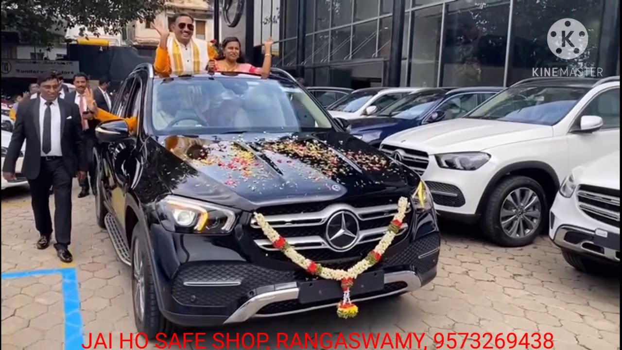 SAFE SHOP ONE MORE GREAT LEADER MR K SOMA SHANKAR sir PURCHASED DREAM ...