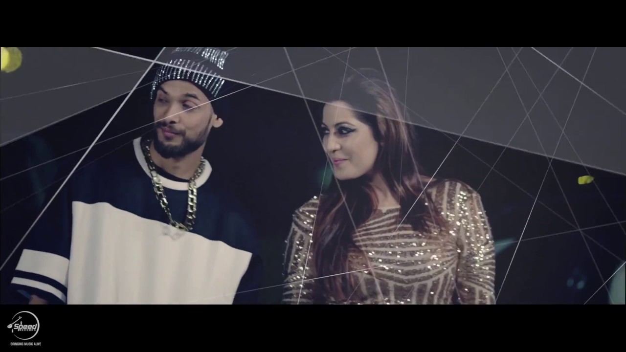 Half Window Down (Remix Song) | Ikka | Neetu Singh | Dr Zeus | Punjabi ...