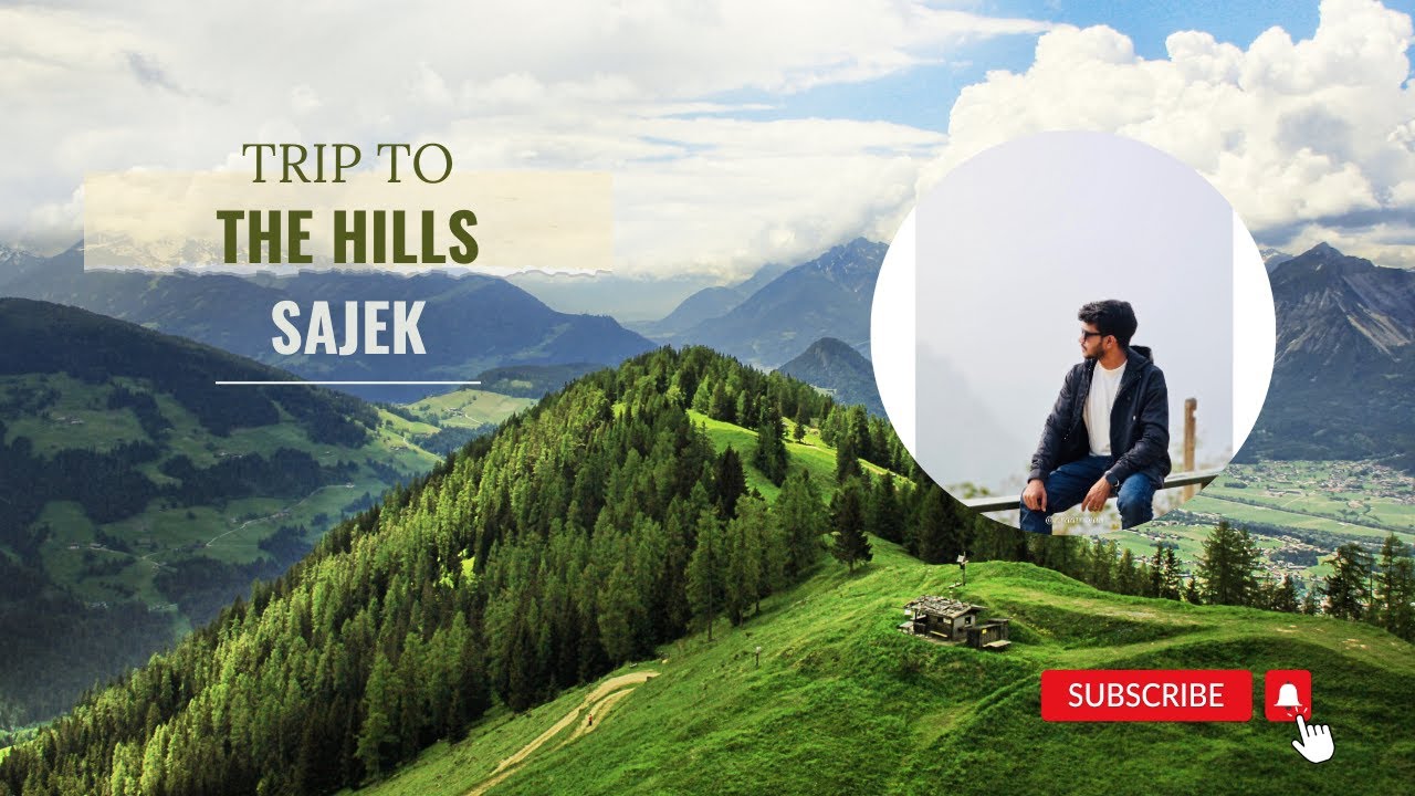 Sajek Valley Tour | Sajek to Rangamati Trip | Sajek Tour 2025 - YouTube