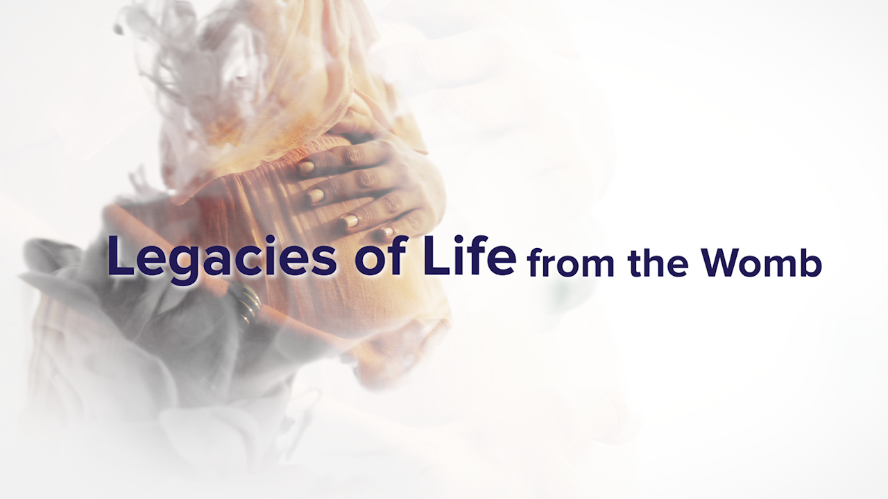 Legacy of Life Foundation Live Stream - YouTube