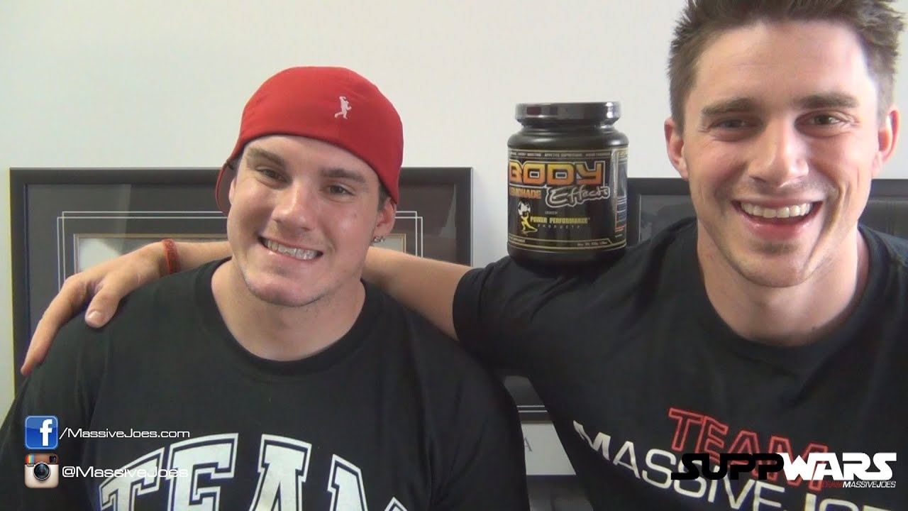 Promera Sports Capsi Blast v Power Performance Body Effects ...