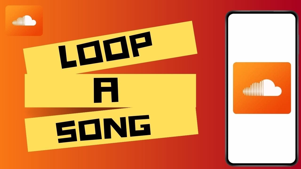 SoundCloud: How to Loop a Song - YouTube