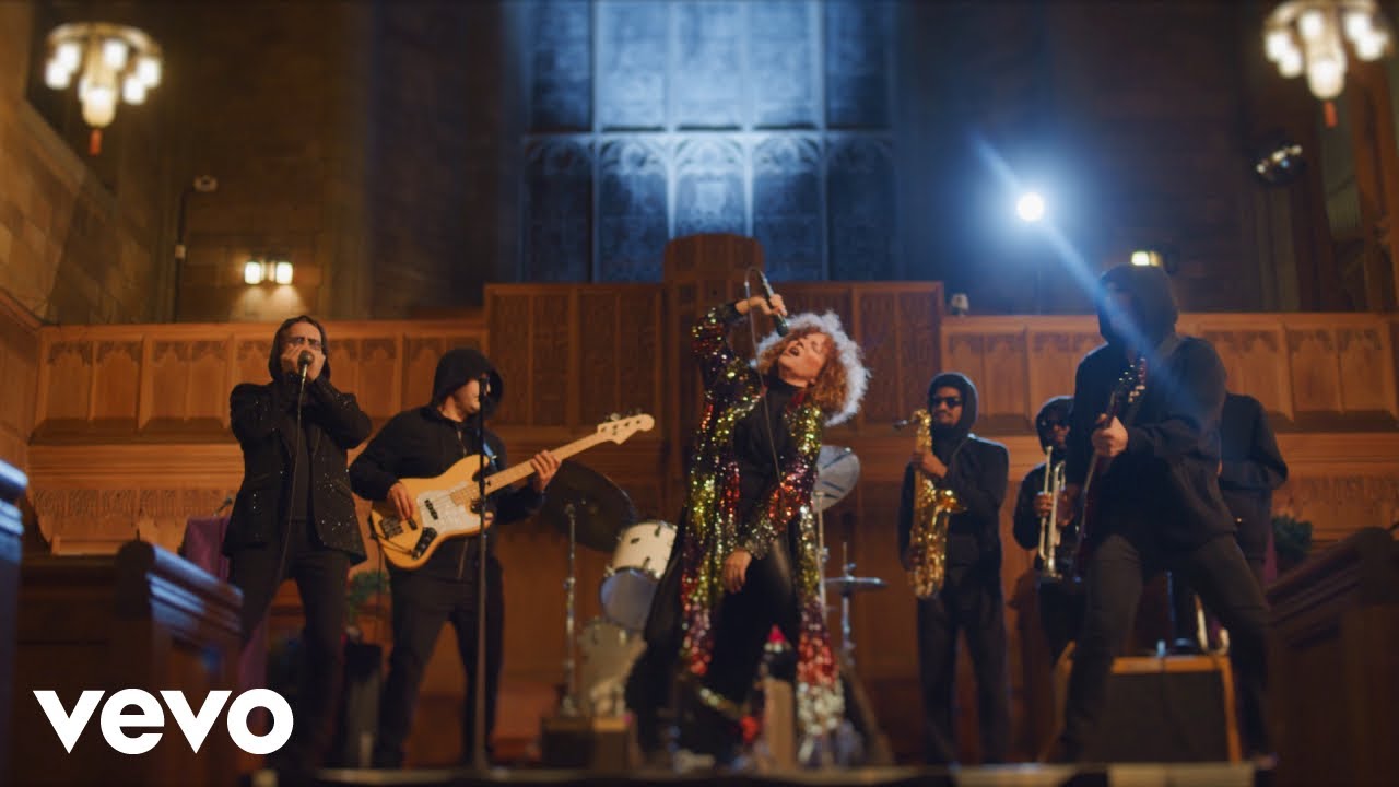 Vakili Band - Father's Son (Official Video) - YouTube