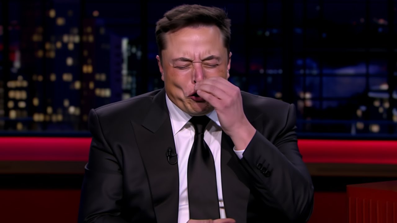 Elon Musk Opens Up On Religion And God... - YouTube
