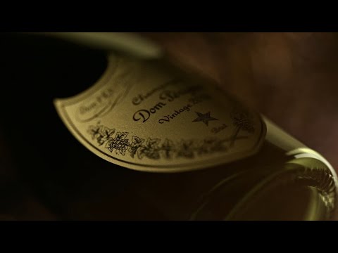 Dom Pérignon - Vintage 2010 - Inspired Mastery